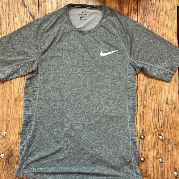 Nike | Shirts | Nike Dry Fit Mens Size Medium Shirt | Poshmark
